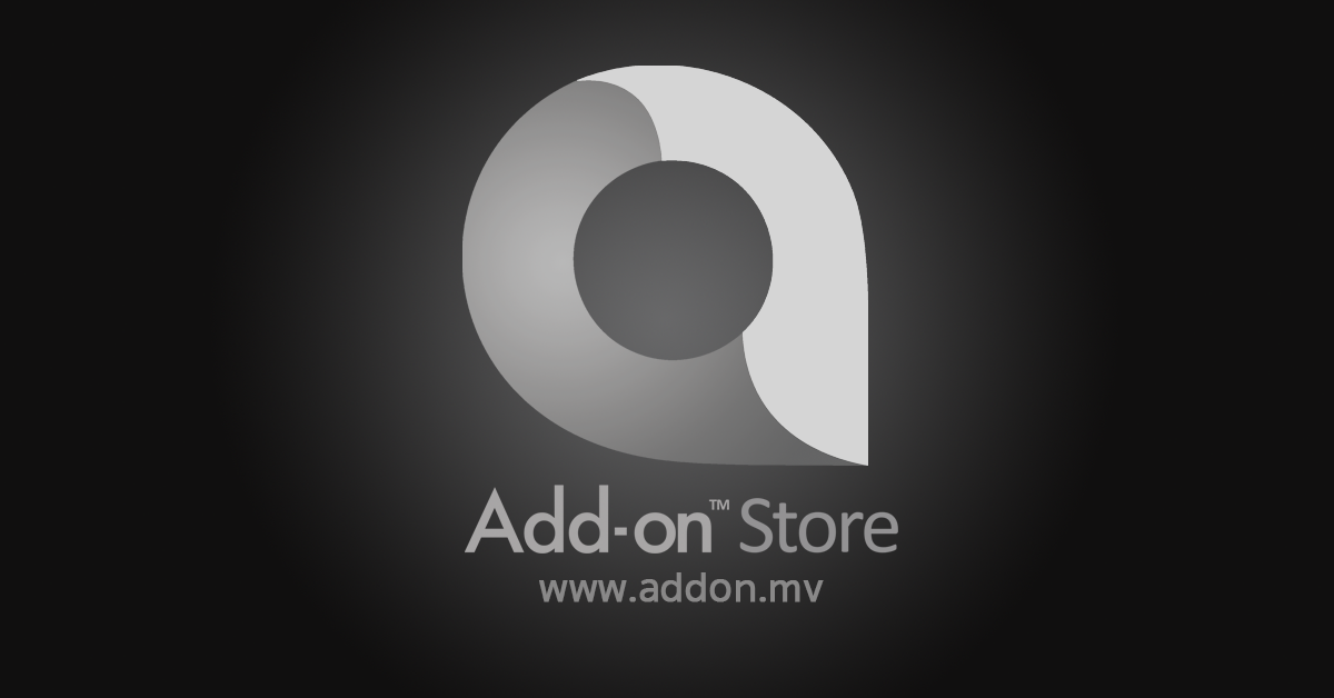 Add-on™ Store