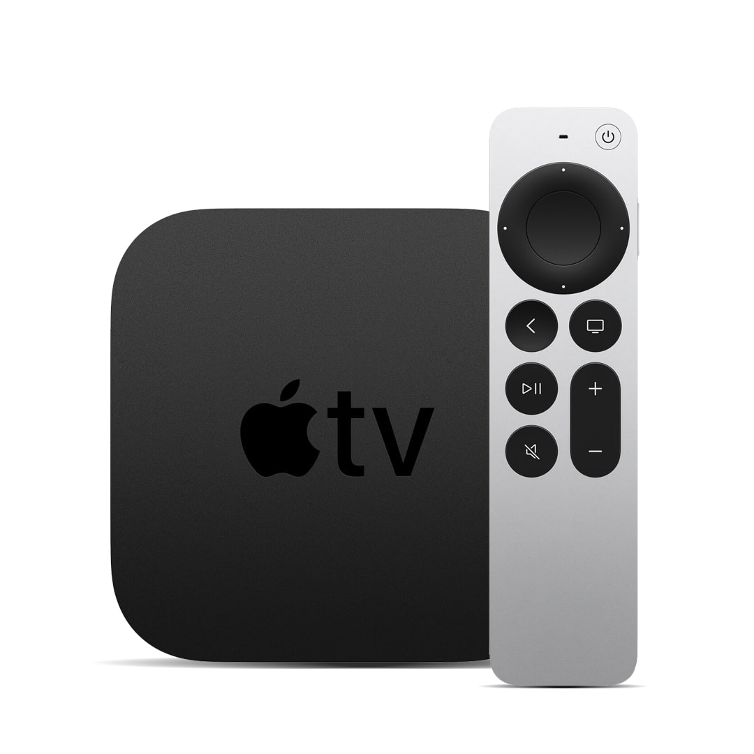 Apple TV 4K (5th Generation)