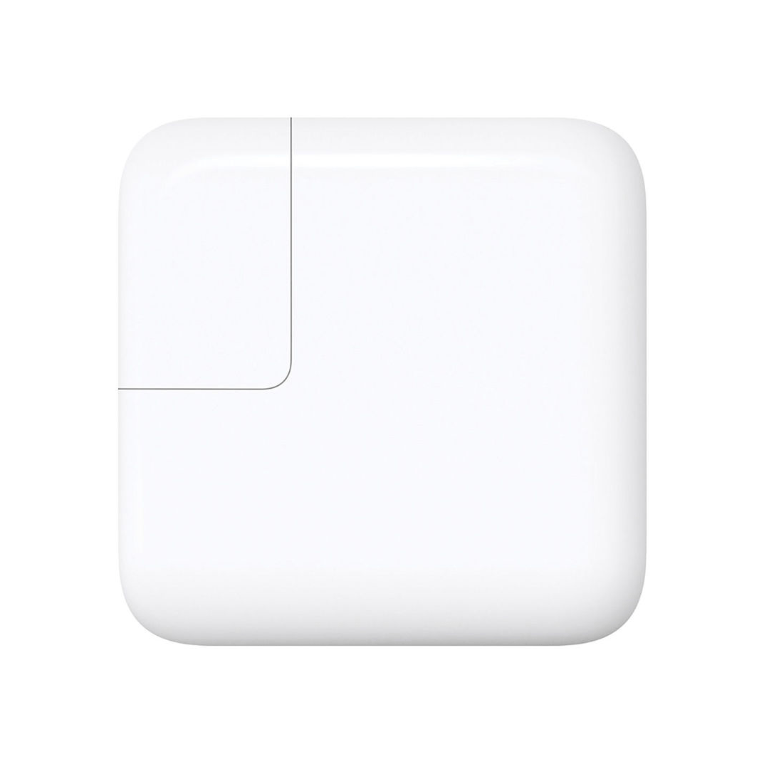 Apple 29W USB-C Power Adapter
